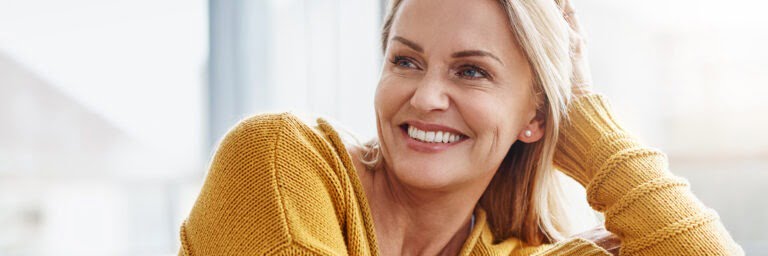 Valplast Single Tooth Denture | Glow Dental