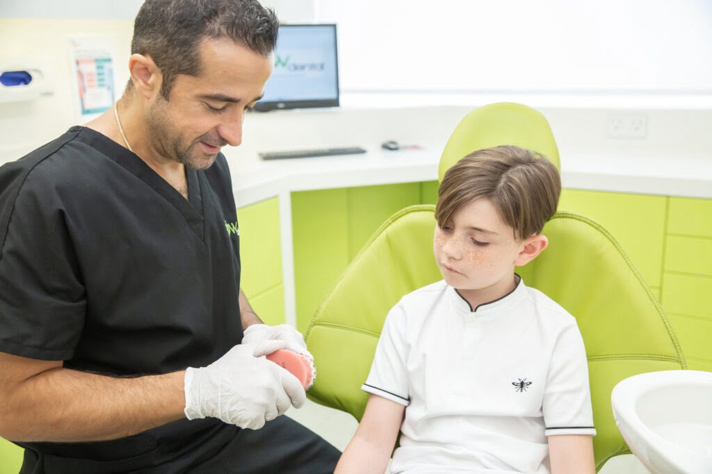 Practice Gallery Battersea | Dental Practice Clapham