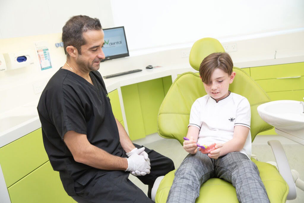 Practice Gallery Battersea | Dental Practice Clapham