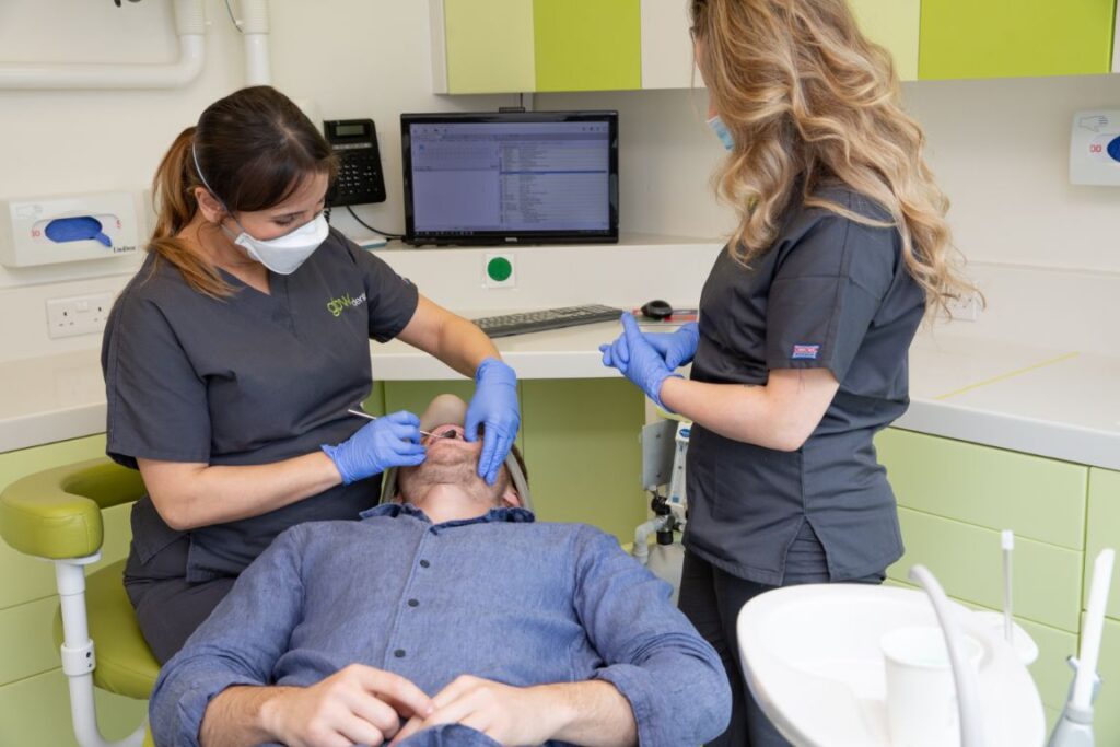Practice Gallery Battersea | Dental Practice Clapham