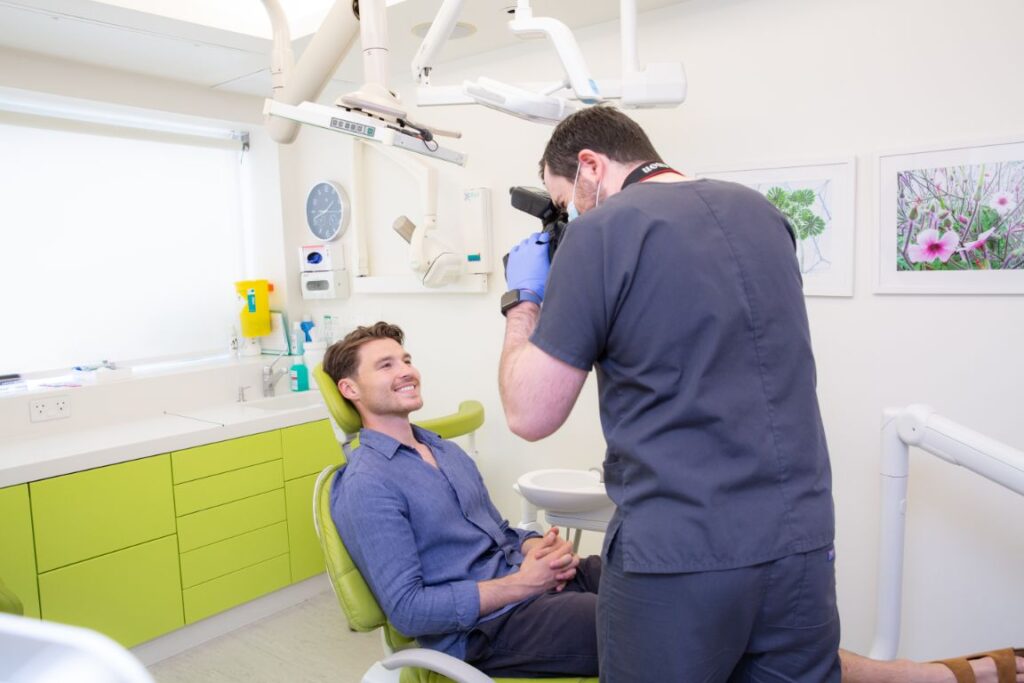 Practice Gallery Battersea | Dental Practice Clapham
