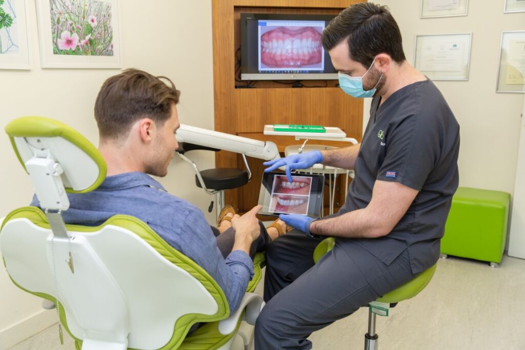 Practice Gallery Battersea | Dental Practice Clapham